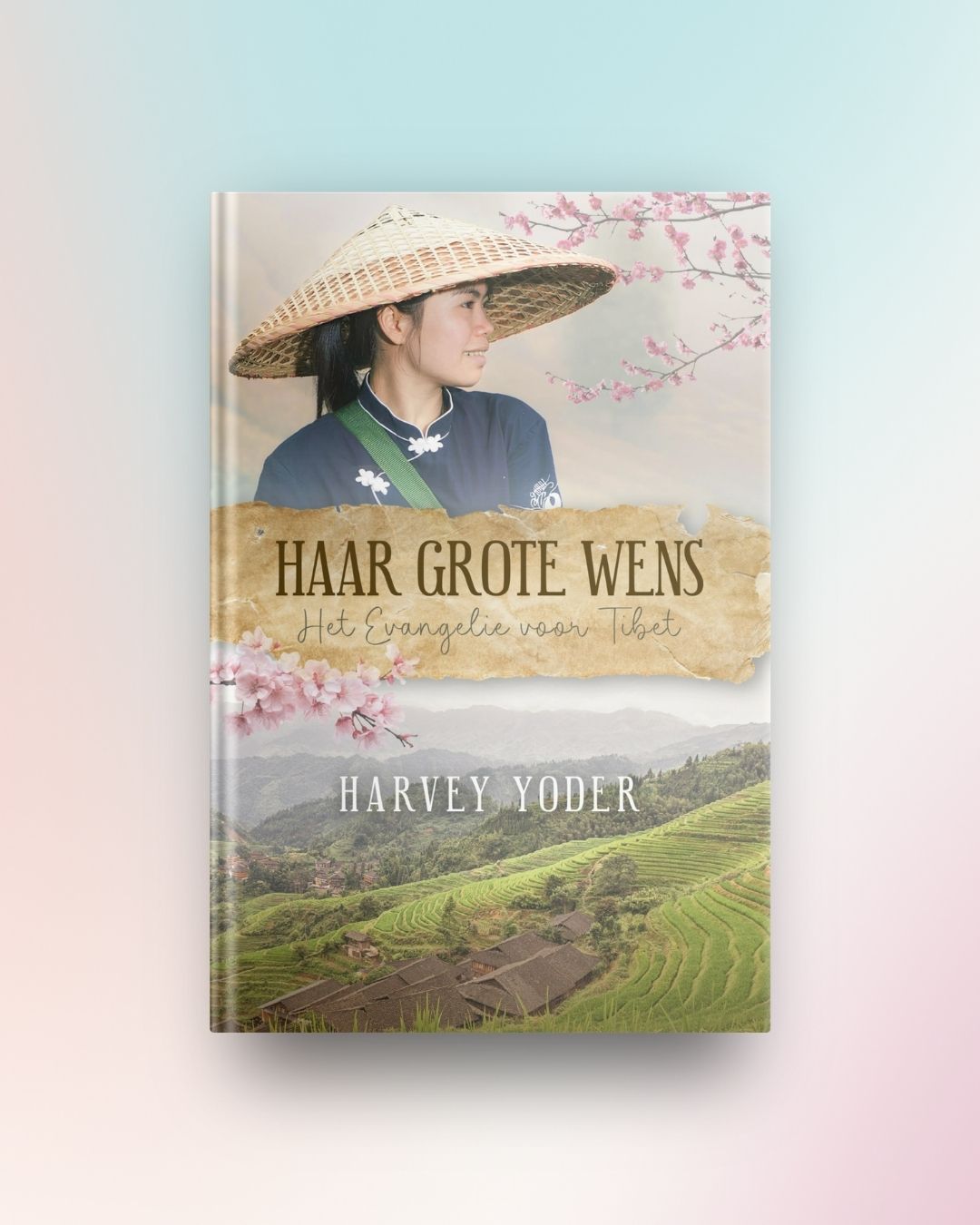 Recensie Haar grote wens, Harvey Yoder | Leeslievelings